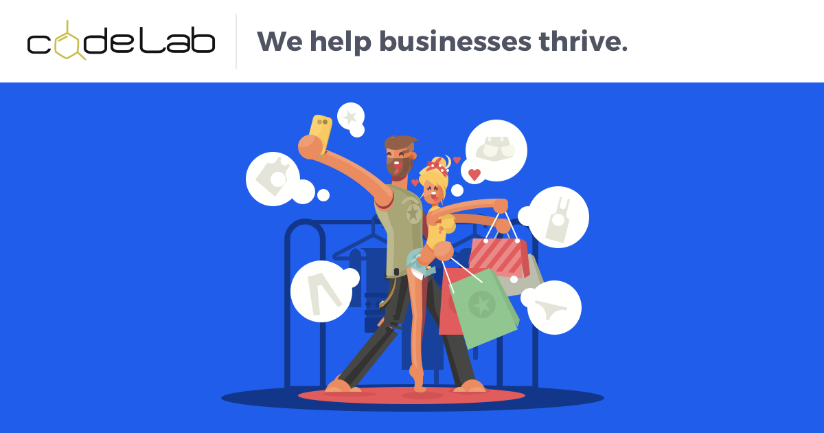 Codelab Solutions Services E Commerce Systems