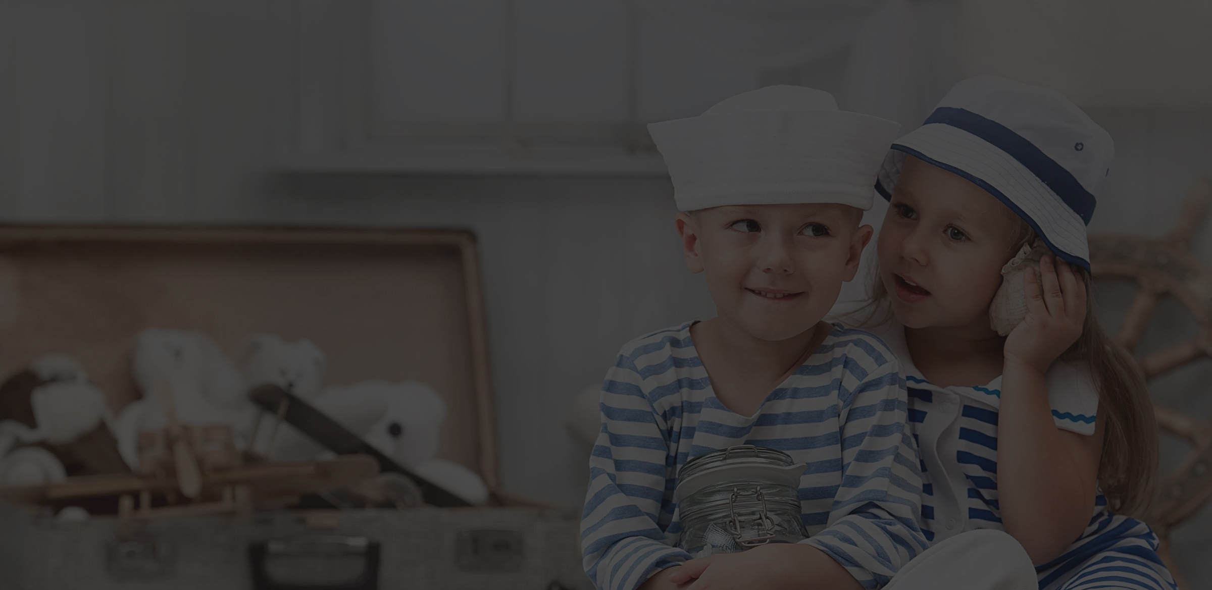 Codelab Solutions works: Tallinn Children's Hospital Foundation